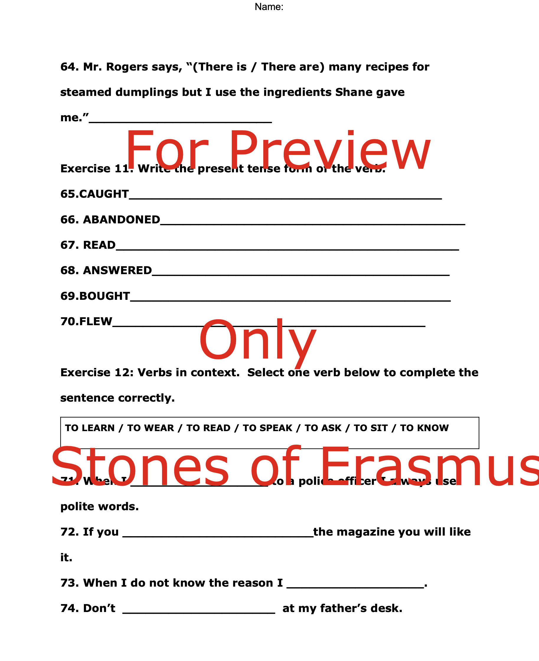 3 General English Language Exams for English Language Learners | Made ...