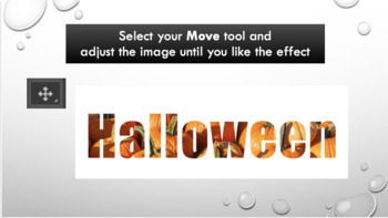 Adobe Photoshop CC Lesson 9: Text Tricks | Made By Teachers