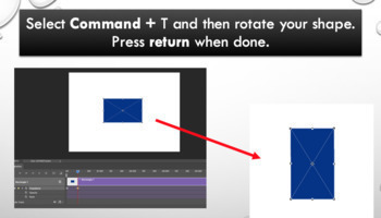 Adobe Photoshop CC Lesson 10: Making Animations | Made By Teachers