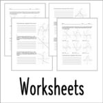 AP Calculus: Existence of Limits | PowerPoint and Worksheets | Made By ...