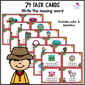 OU and OW - Diphthongs - Vowel Pairs - Phonics - Write the Room | Made ...