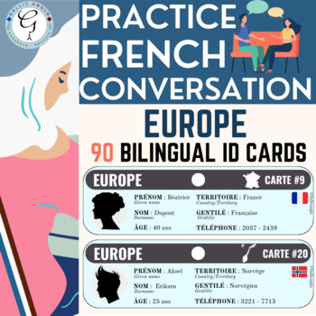 Self-study French Beginner's Course Book Lessons 3,4&5