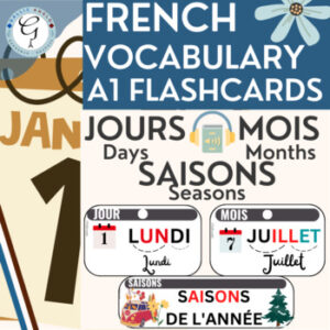 Gallicanglo | Made By Teachers