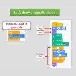 Computer Coding in Scratch - Lesson 6: Drawing | Made By Teachers