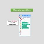Computer Coding in Scratch - Lesson 12: Video Sensing | Made By Teachers