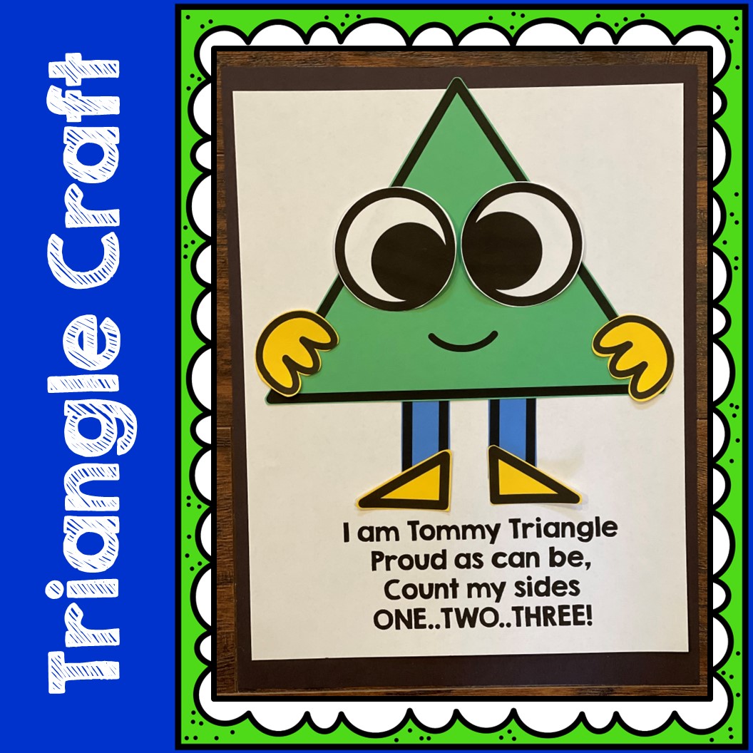 Letter Yy Craft, Y is for yeti | Made By Teachers
