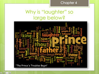 The Prince and the Pauper by Mark Twain: Close Reading PowerPoint ...