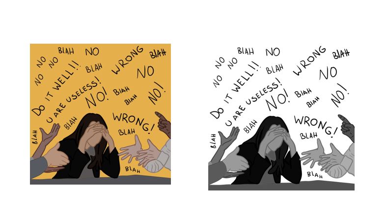 Workplace Conflict Resolution Clip Art to use in your classroom ...