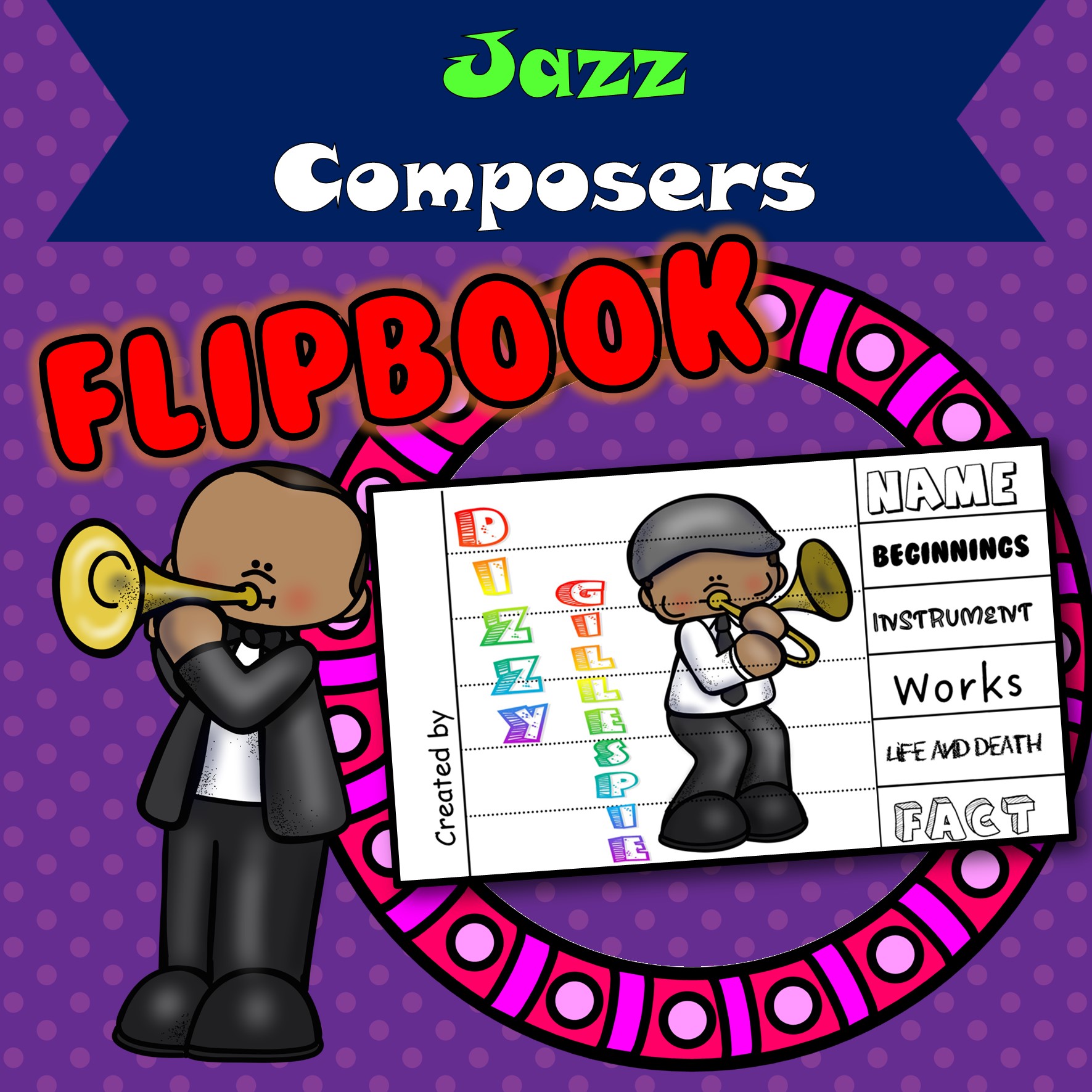 Treble Clef Game - Note Name UNO | Made By Teachers