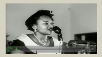 Story of Emmett Till (Black History: Civil Rights, Segregation, Jim ...