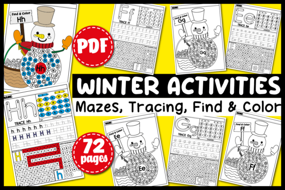 Letter Tracing Writing | Made By Teachers