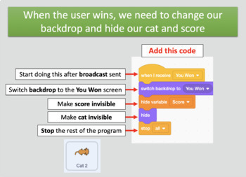 Hour of Code Activity: Scratch 3.0 | Made By Teachers