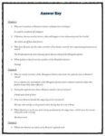 Divergent by Veronica Roth: Reading Comprehension Questions | Made By ...