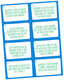 Can I Play Too? By Samantha Cotterill Book Companion | Made By Teachers