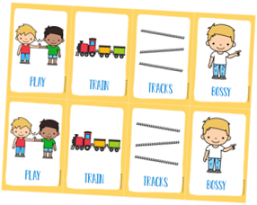 Can I Play Too? By Samantha Cotterill Book Companion | Made By Teachers