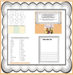 SARAH, PLAIN AND TALL READING LESSONS & INTERDISCIPLINARY UNIT | Made ...