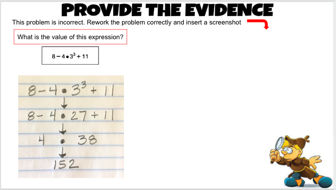 7.N.2.3, 7.N.2.5 Operations with Rational Numbers Activity | Made By ...