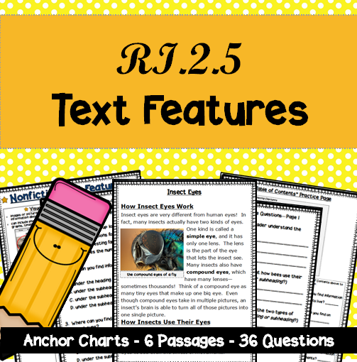 6th Grade Reading Literature: The Bundle! | Made By Teachers