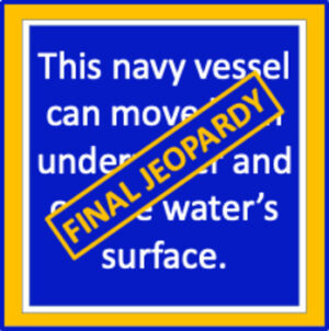 Structures and Forces Jeopardy - an interactive science game | Made By ...