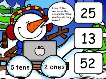 tens and ones powerpoint gsmr | Made By Teachers