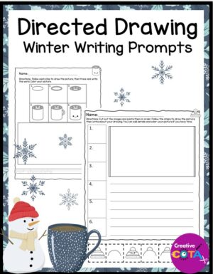 Winter | Made By Teachers