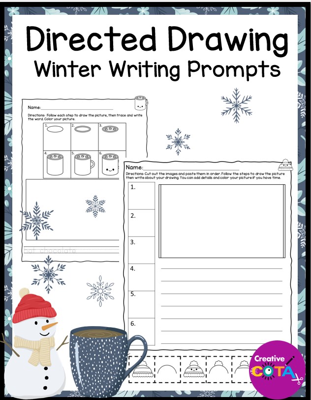 Number Formation Trace and Write No Prep Worksheets | Made By Teachers