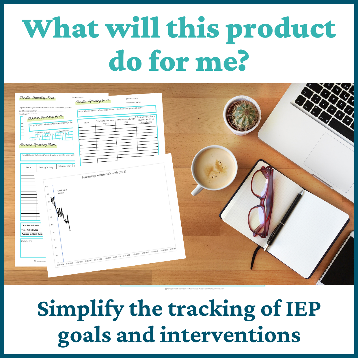 Duration (ABA) | Made By Teachers