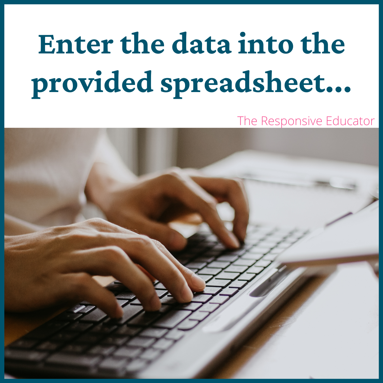 Frequency Tables (Excel) | Made By Teachers