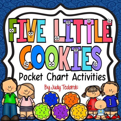 Judy Tedards | Made By Teachers