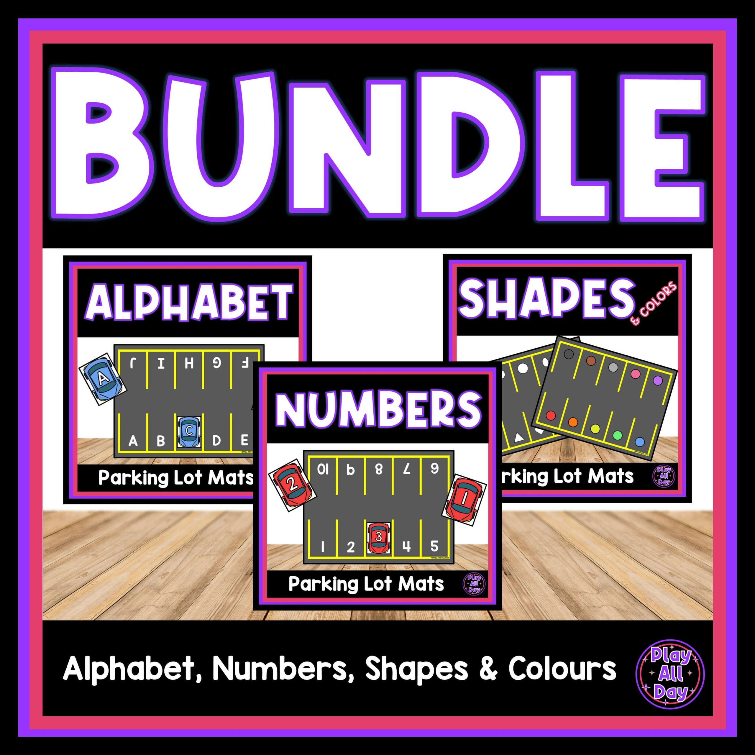 FALL Digital Puzzles | Google Slides™ & PPT™ | Made By Teachers