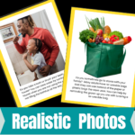 "What is Earth Day" Social Skills Story & Mini Book Ideal for PreK ...