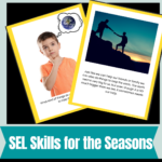 "What is Earth Day" Social Skills Story & Mini Book Ideal for PreK ...