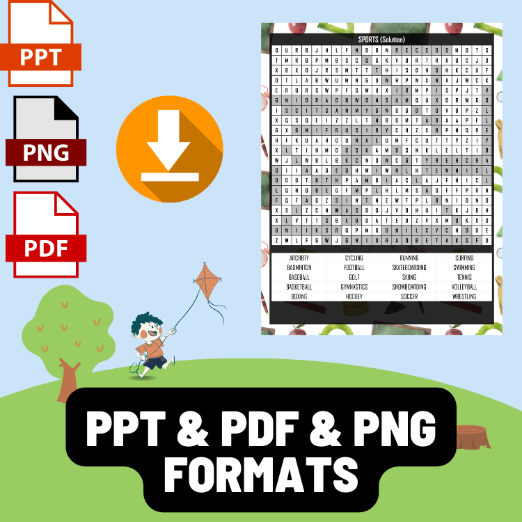 Kids Activity Book, Word Search,Sudoku,Hangman..Activities For Children ...