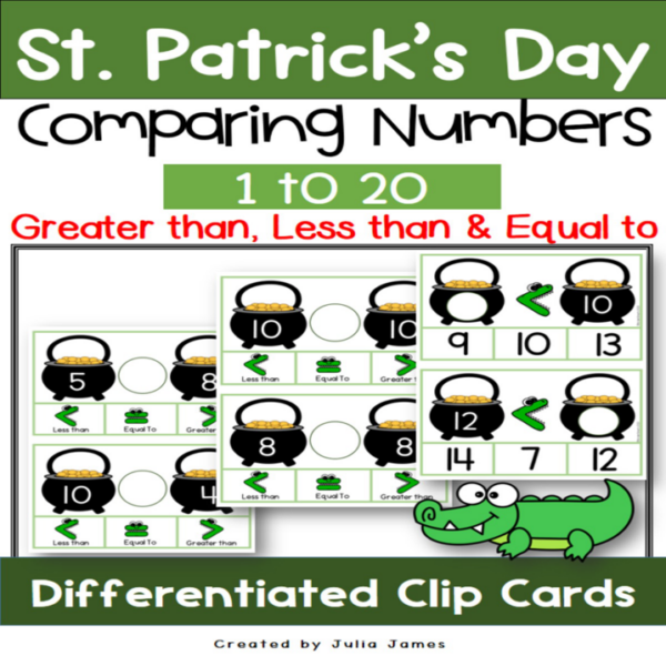 Kinder Greats | Made By Teachers