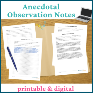 FBA BIP | Made By Teachers