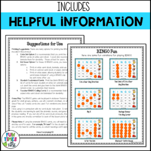 Long A Phonics Bingo Games - No Prep Long A CVCe Vowel Teams Phonics ...