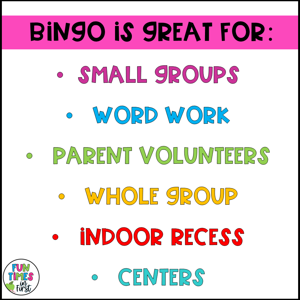 Long A Phonics Bingo Games - No Prep Long A CVCe Vowel Teams Phonics ...