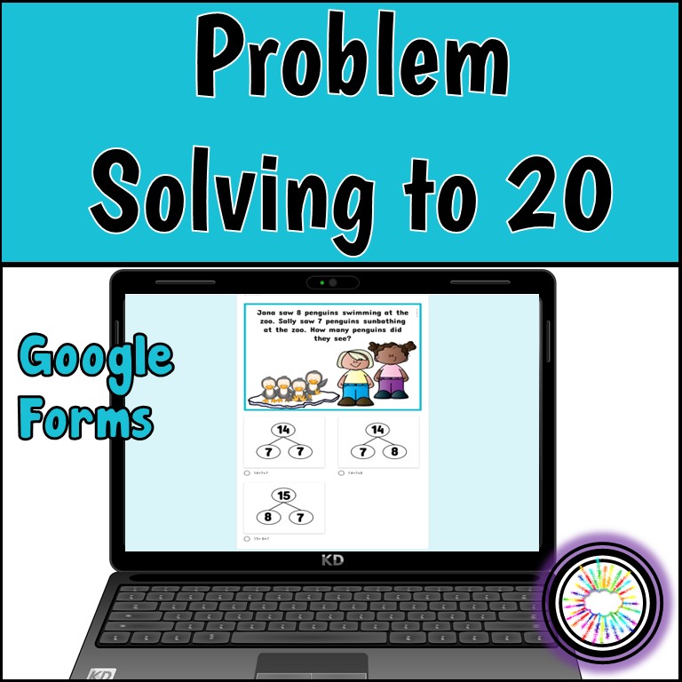 Google Forms | Made By Teachers