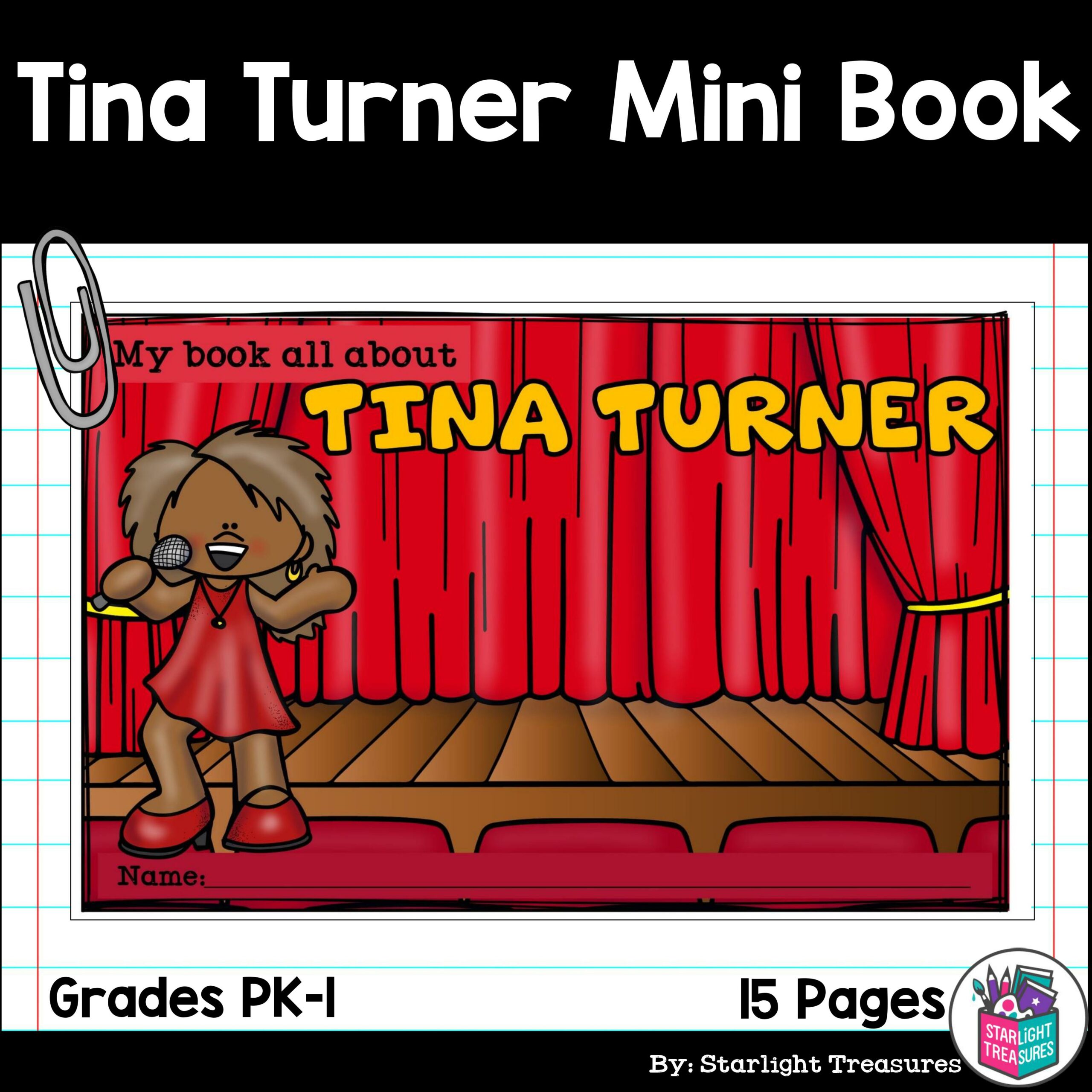 Christmas Around the World Mini Book for Early Readers | Made By Teachers