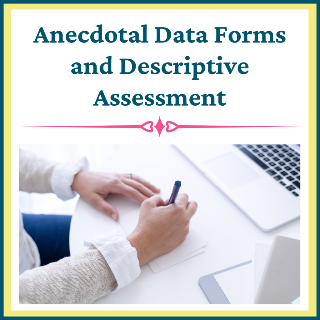 Progress Monitoring for IEP Goals | Made By Teachers