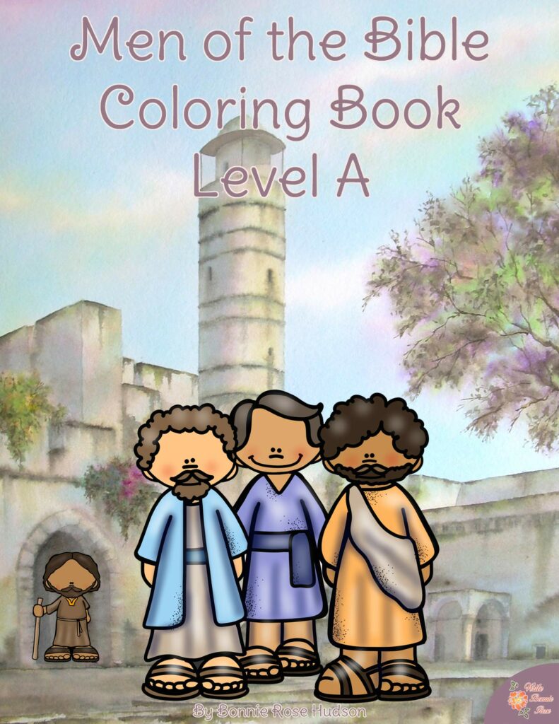 Marie and Pierre Curie Coloring Book-Level C | Made By Teachers