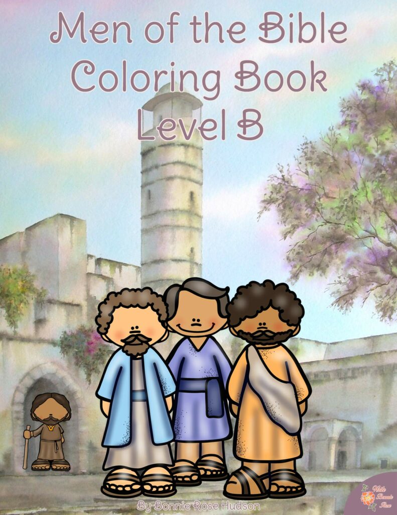 Meet the Wampanoag Coloring Book-Level B | Made By Teachers