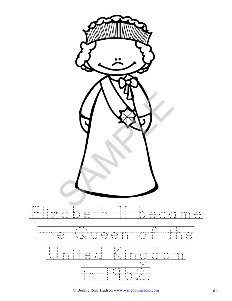 Women's History Coloring Book-Level B | Made By Teachers