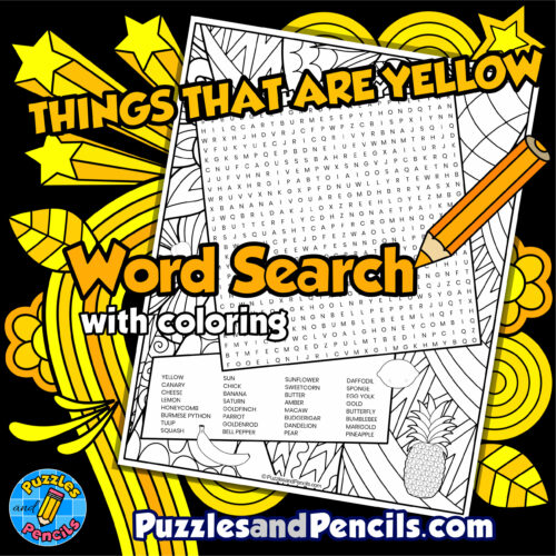 British Royal Family Word Search Puzzle Activity Page with Coloring ...