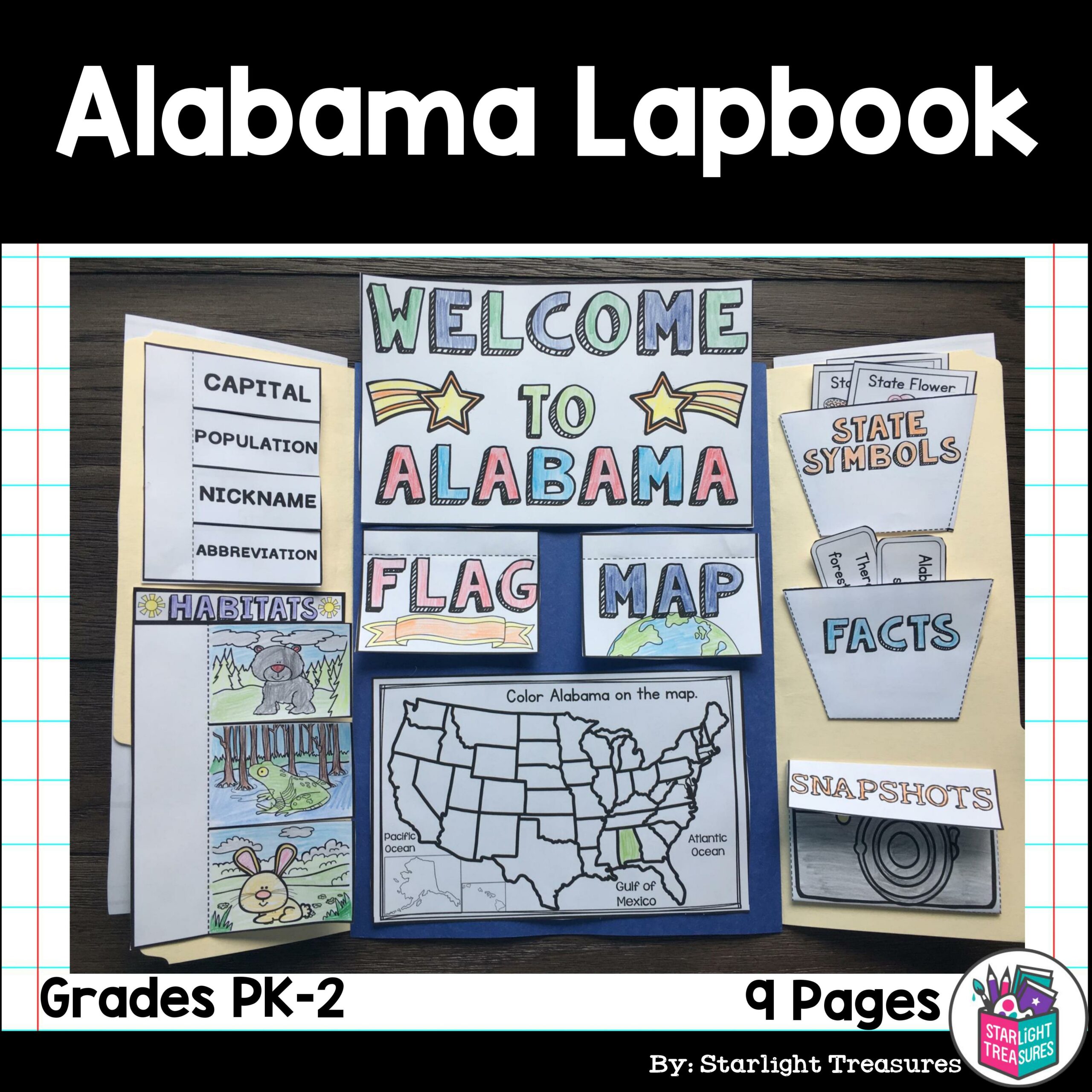 Short E Worksheets and Activities for Early Readers - Phonics | Made By ...