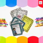 Conflict Resolution Booklet | FREEBIE | Made By Teachers