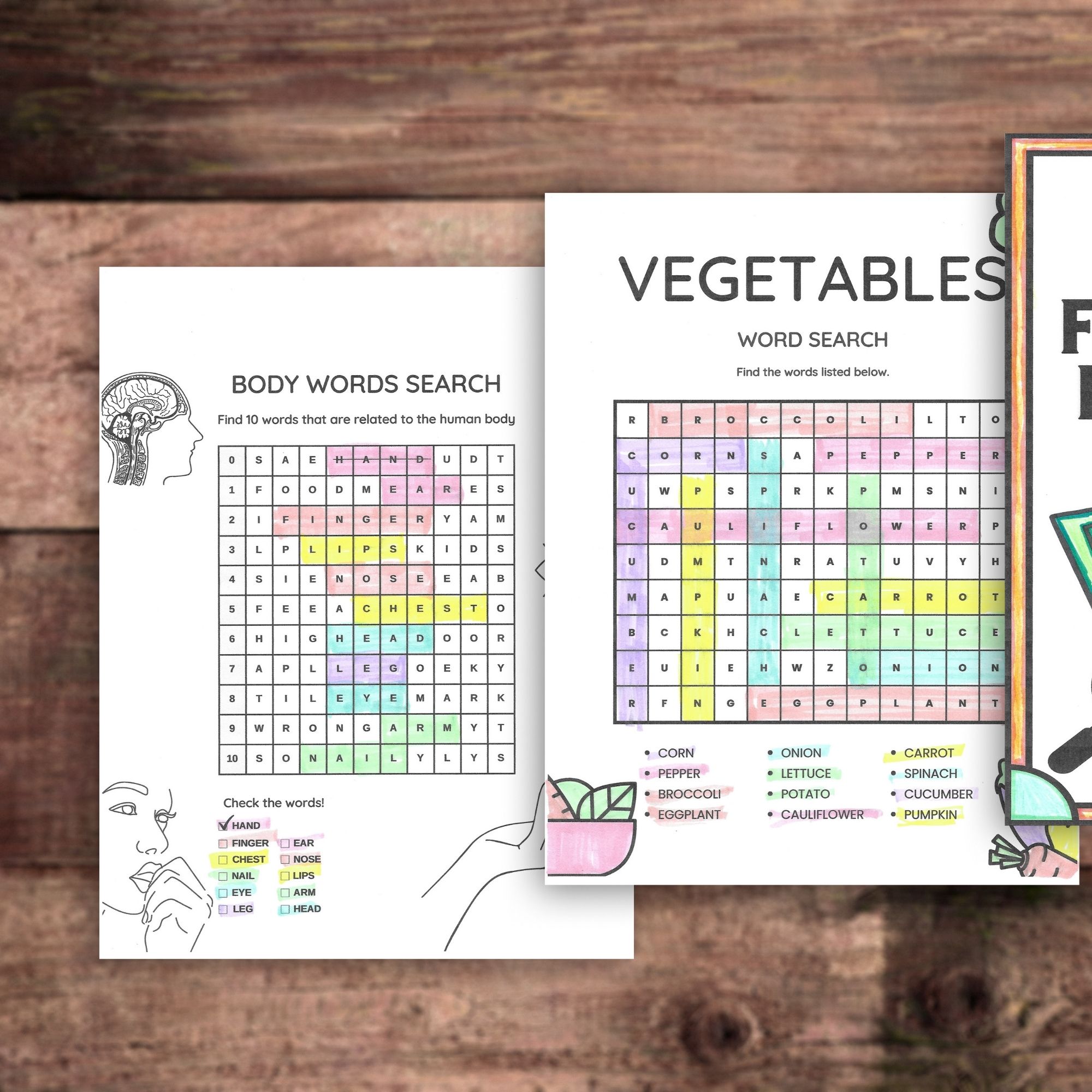 Early Finisher Packet for State Tests Upper Elementary Activities ...