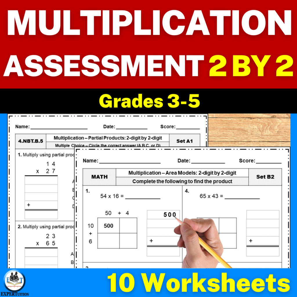 Worksheets Made By Teachers