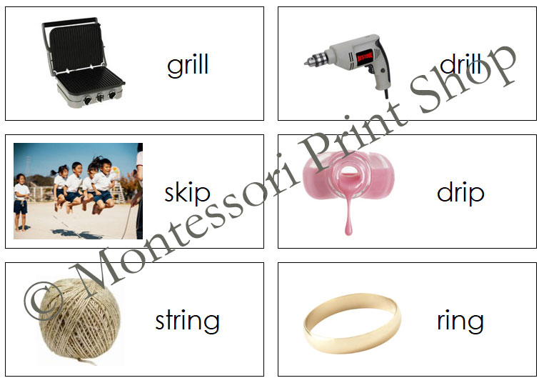 Phonetic Rhyming Words & Pictures (Level 2) - Phonics | Made By Teachers