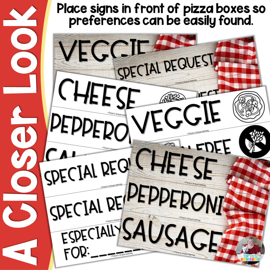 Staff Morale | Staff Morale Booster Pizza Lunch Staff Morale | Staff ...